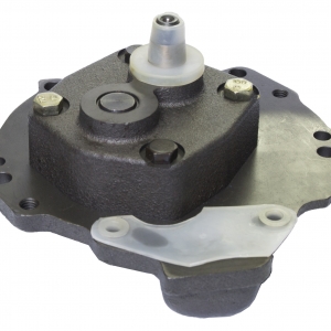 Hybel - Bombas, motores e componentes hidráulicos